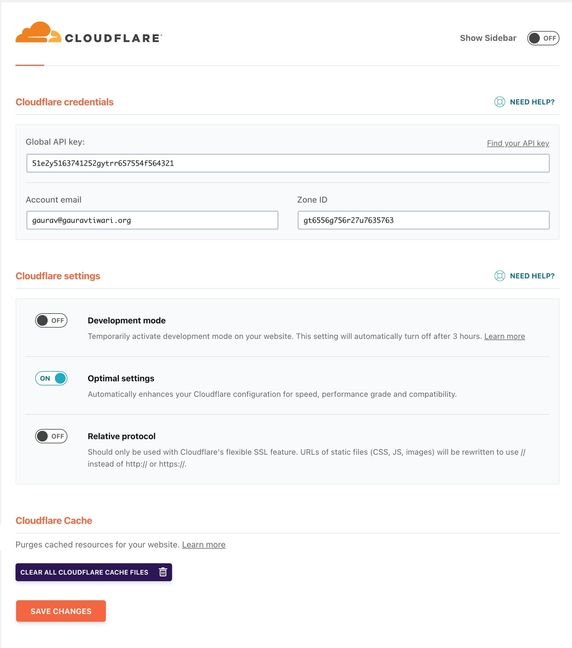 WP Rocket Best Settings for the Optimal Performance in 2025