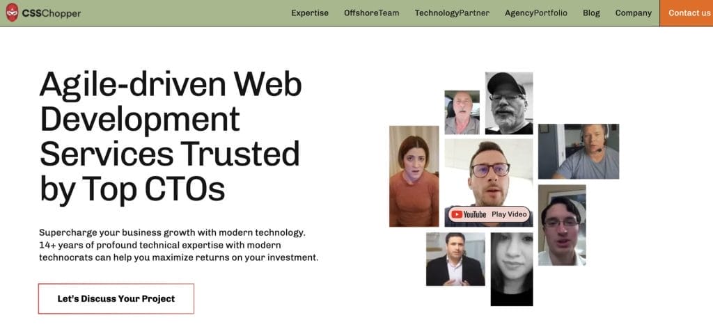 10 Best WordPress Development Companies in India – Gaurav Tiwari