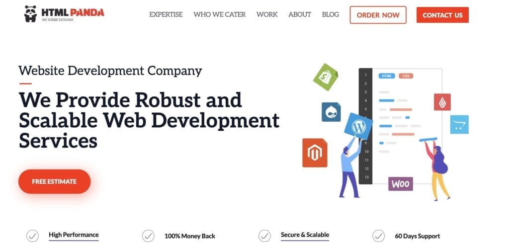 10 Best WordPress Development Companies in India – Gaurav Tiwari