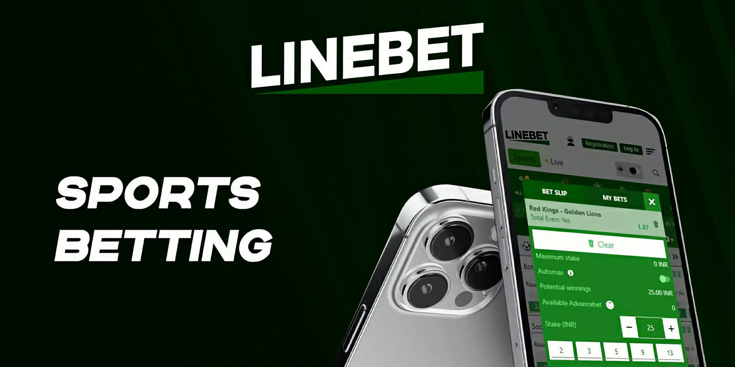 LineBet Bangladesh: Official Site, Bonus & Everything You Need to Know - Gaurav Tiwari