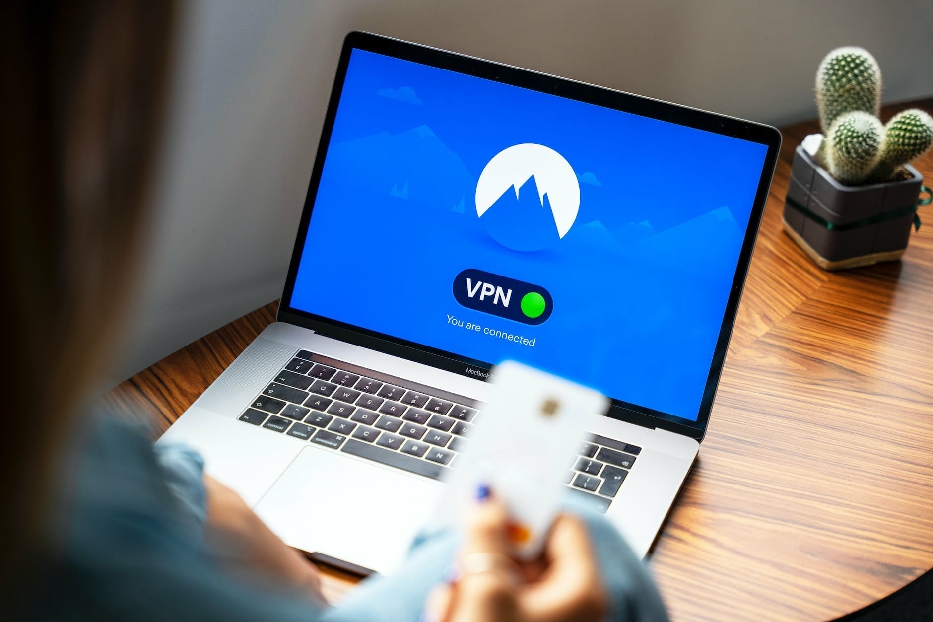10 Best Free VPN Services that Don't Sell Your Personal Data