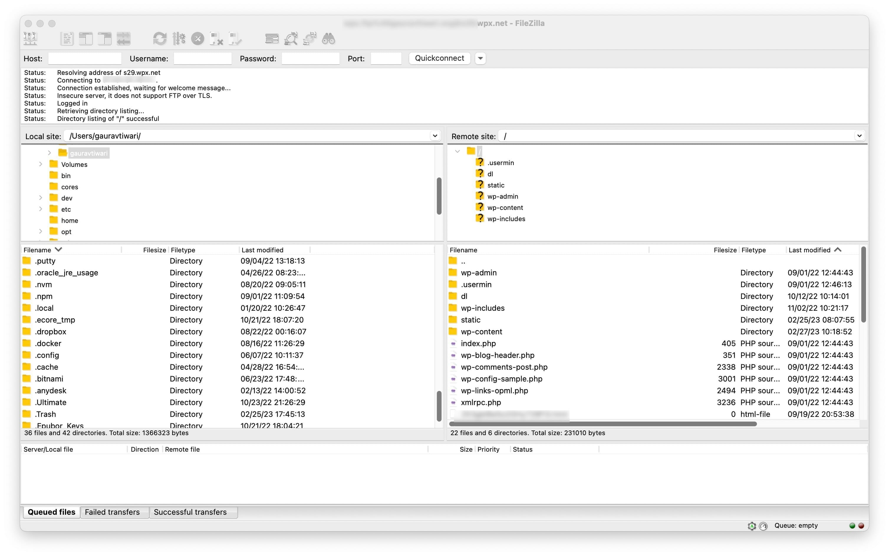How to Migrate Your WordPress Site to a New Host in 2025?