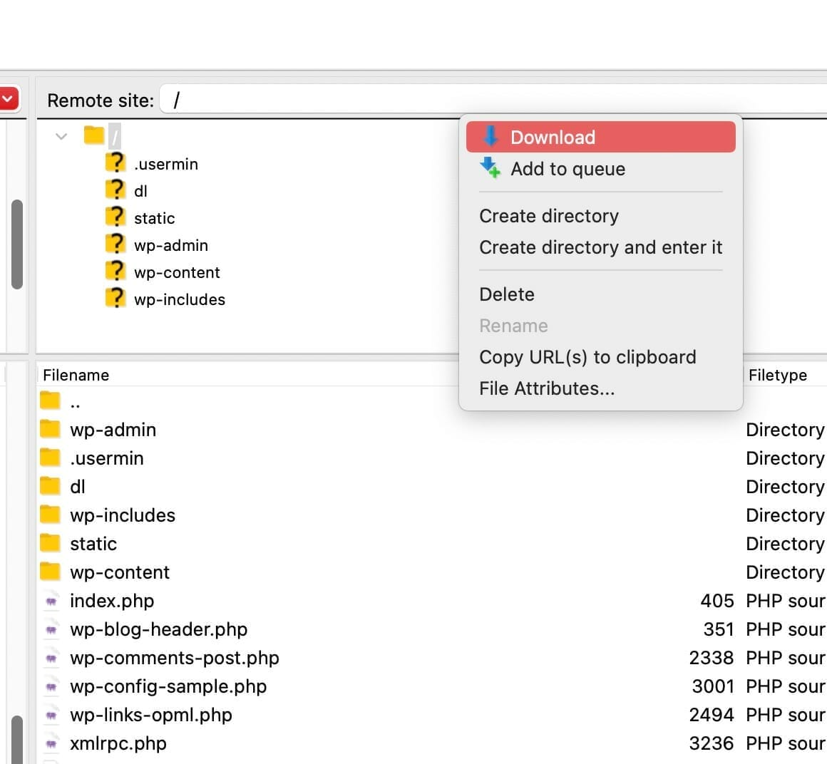 How to Migrate Your WordPress Site to a New Host in 2024?