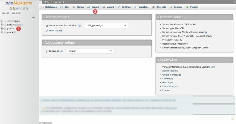 How to Migrate Your WordPress Site to a New Host in 2024?