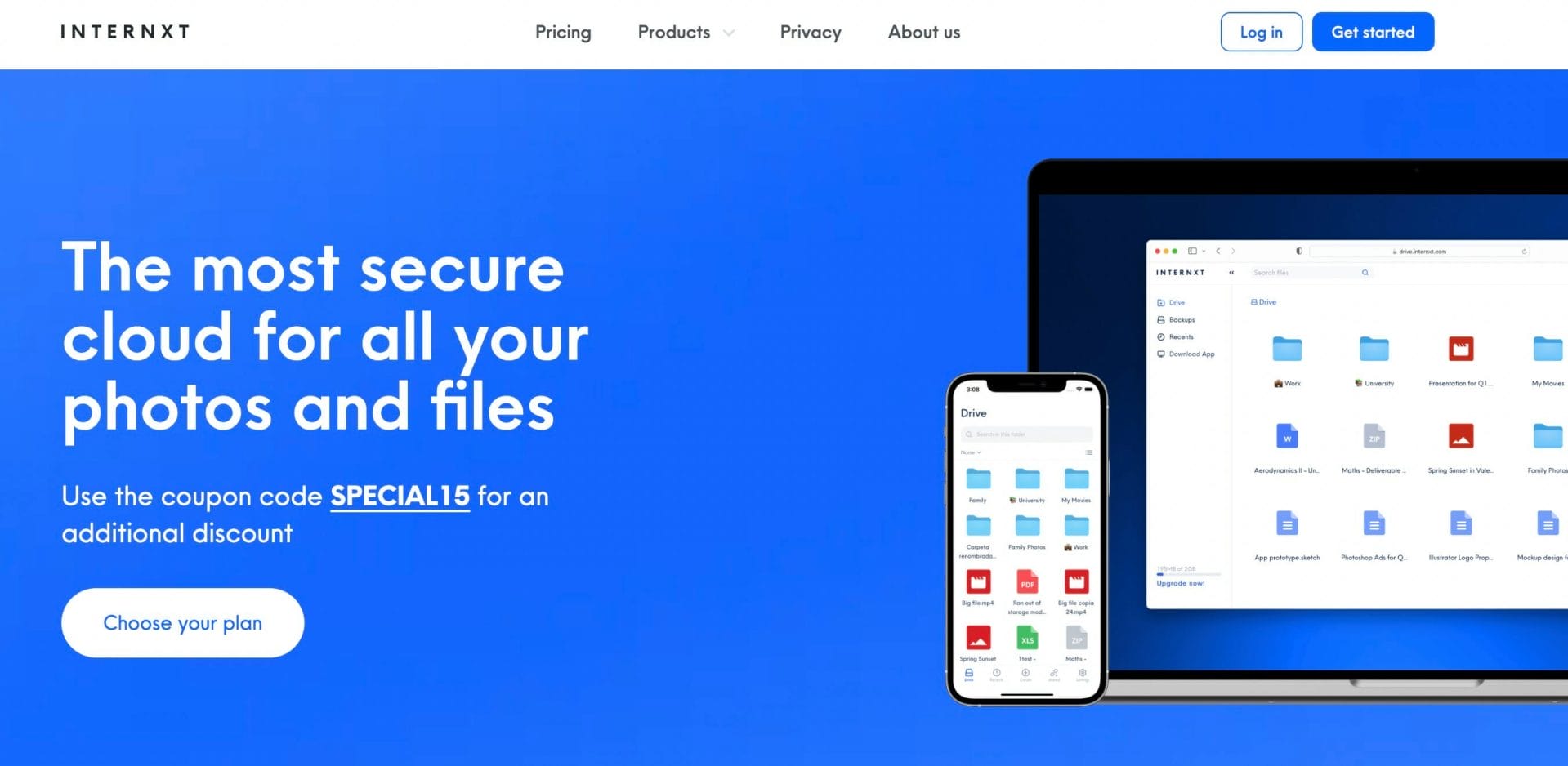 10 Best Google Drive Alternatives – Gaurav Tiwari