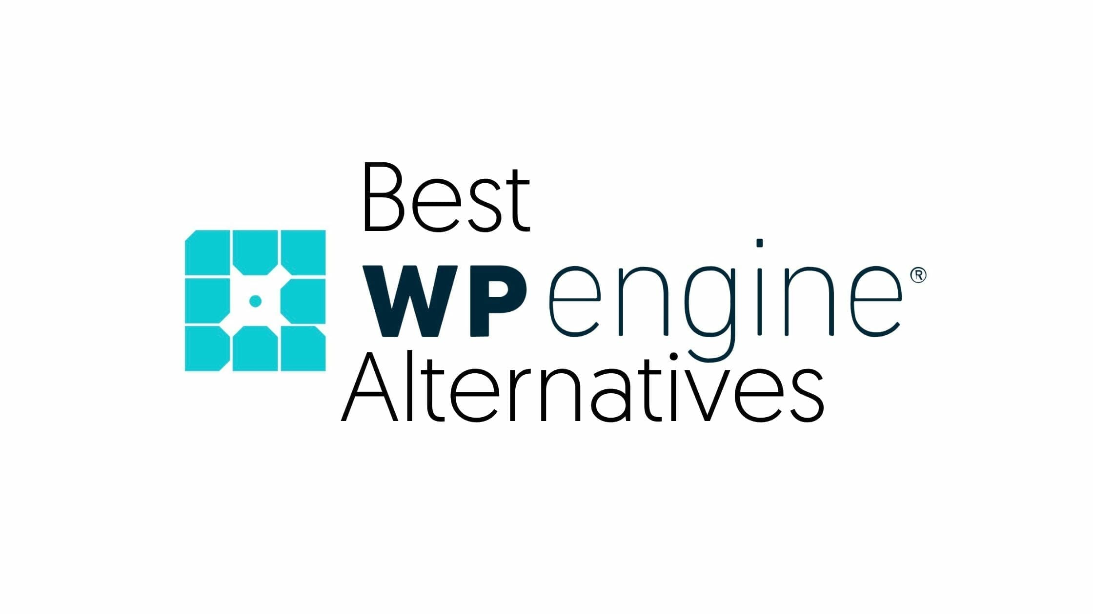 7 Best WP Engine Alternatives & Competitors in 2025 – Gaurav Tiwari