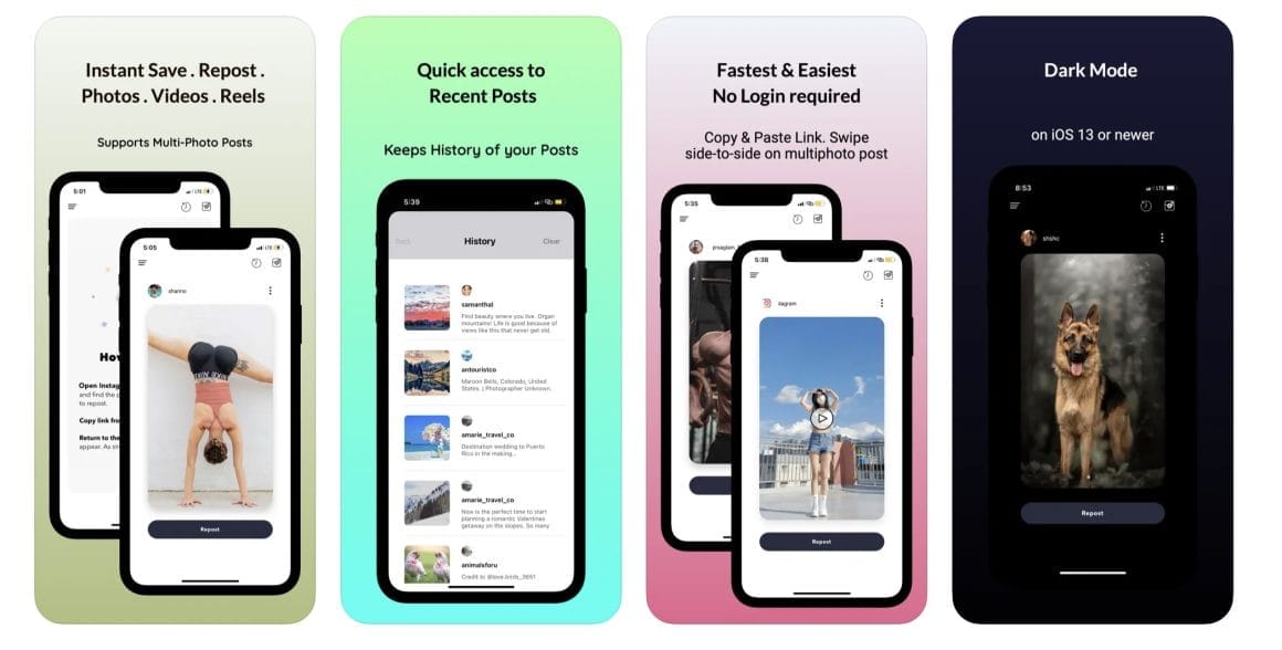 10 Best Instagram Reels Downloaders to Save Reels Locally – Gaurav Tiwari