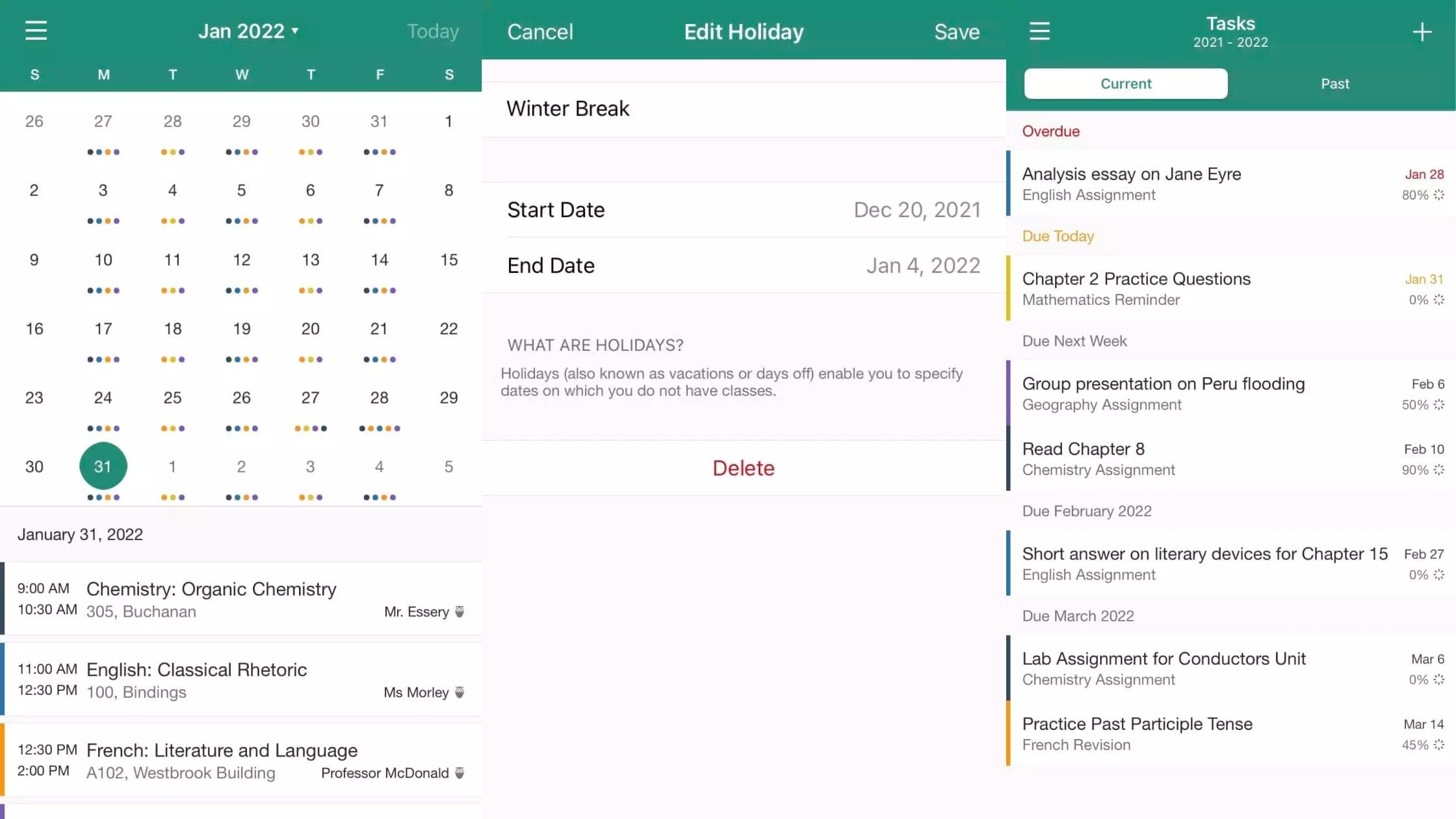 10 Best Time Management Apps for Students - Gaurav Tiwari