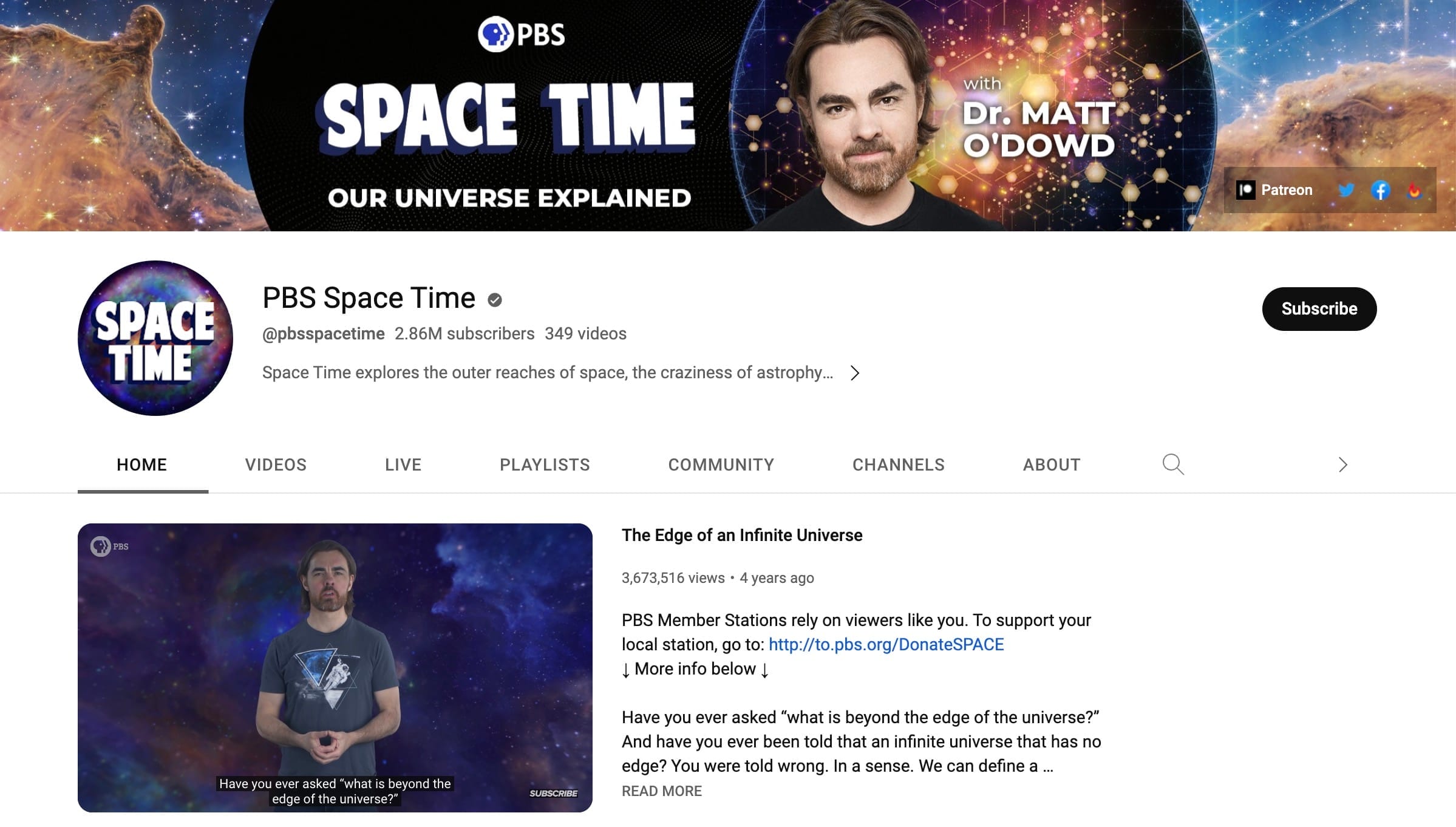 10 Best Quantum Physics YouTube Channels – Gaurav Tiwari