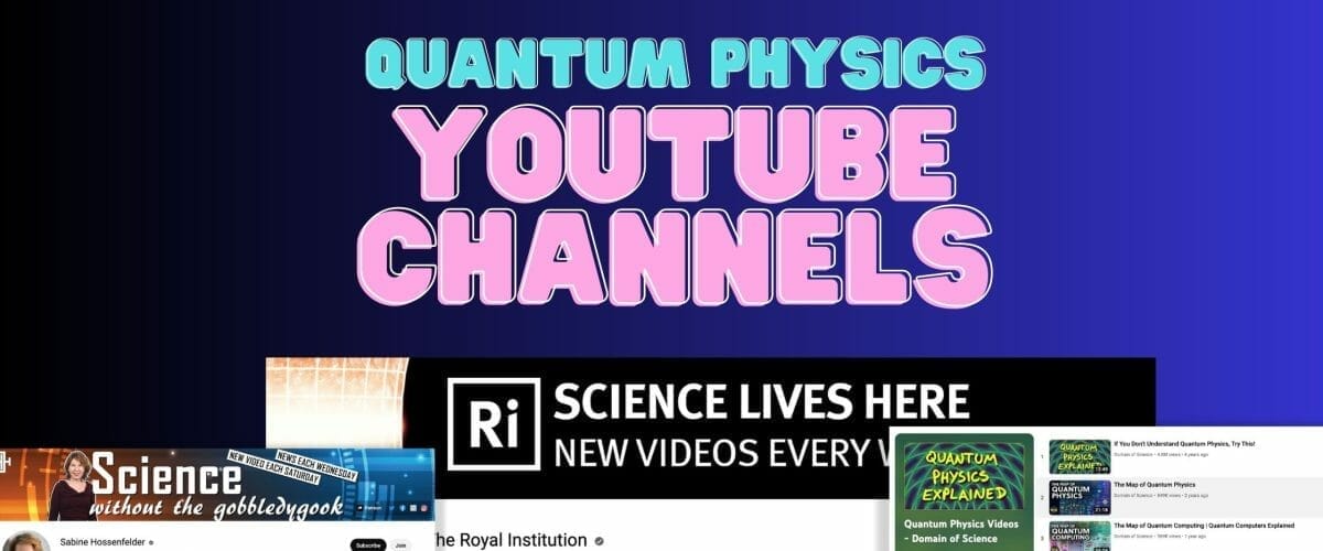 15 Best Chemistry YouTube Channels for Chemistry Lovers
