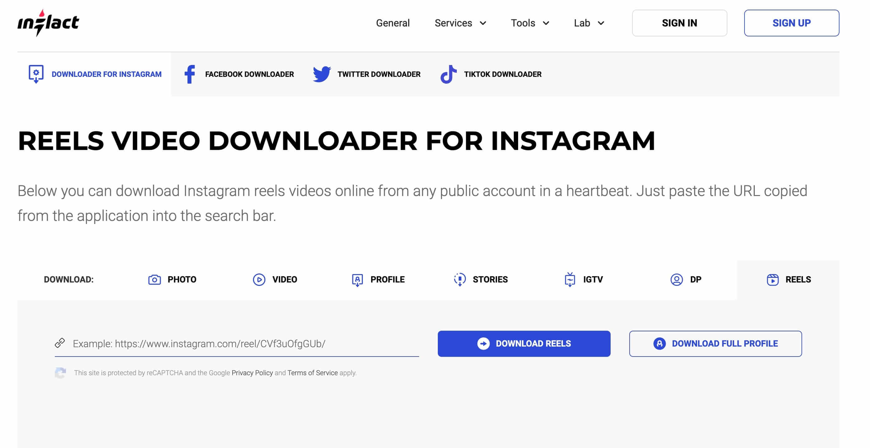 10 Best Instagram Reels Downloaders to Save Reels Locally – Gaurav Tiwari