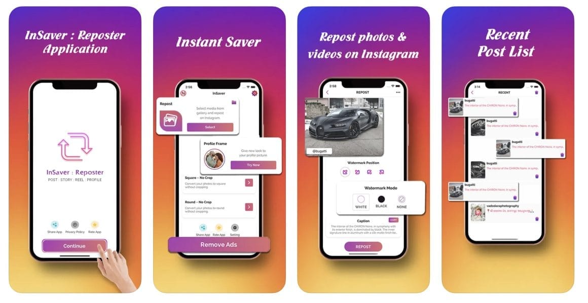 10 Best Instagram Reels Downloaders to Save Reels Locally – Gaurav Tiwari