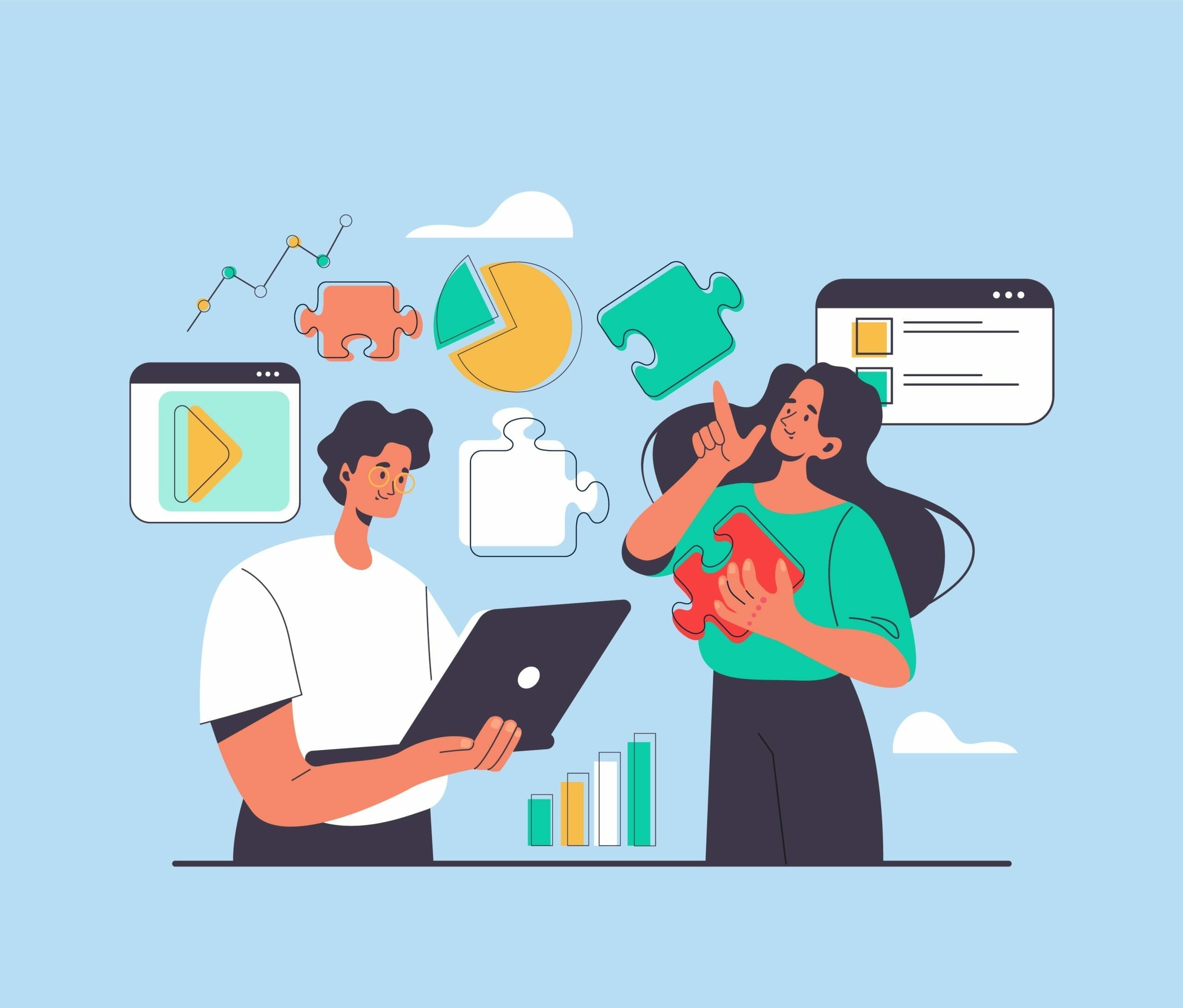 15 Best Apps for Virtual Study Groups and Collaborations – Gaurav Tiwari