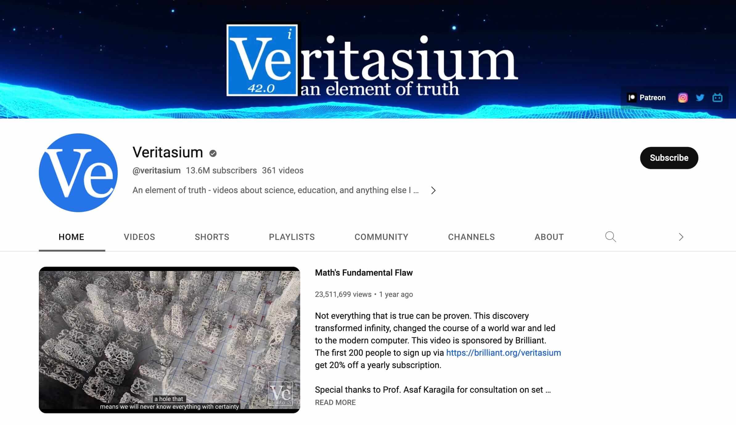 10 Best Quantum Physics YouTube Channels – Gaurav Tiwari