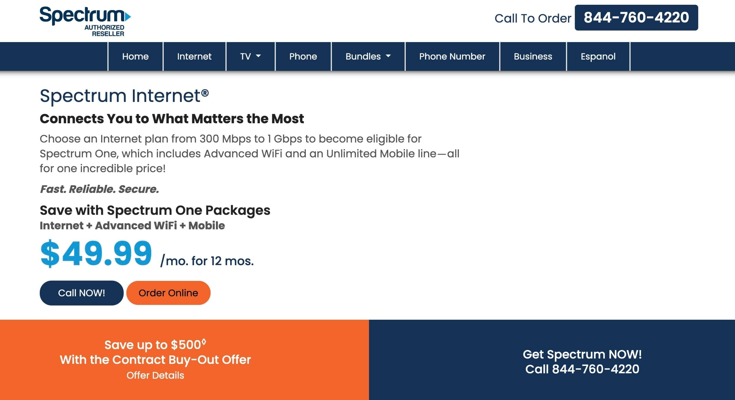 8 Questions You Should Ask Before Choosing Spectrum Internet - Gaurav ...