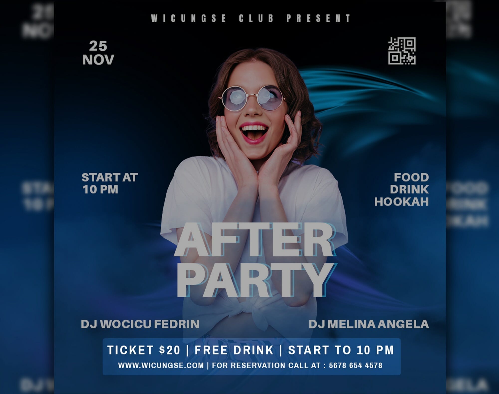 How to Create a Compelling Event Flyer for Your Next Event? – Gaurav Tiwari