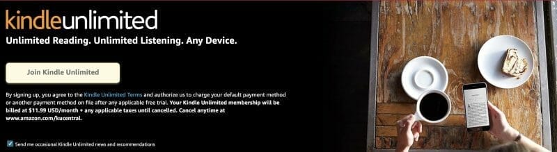 Kindle Unlimited: Is Subscribing to it Worth in 2025?