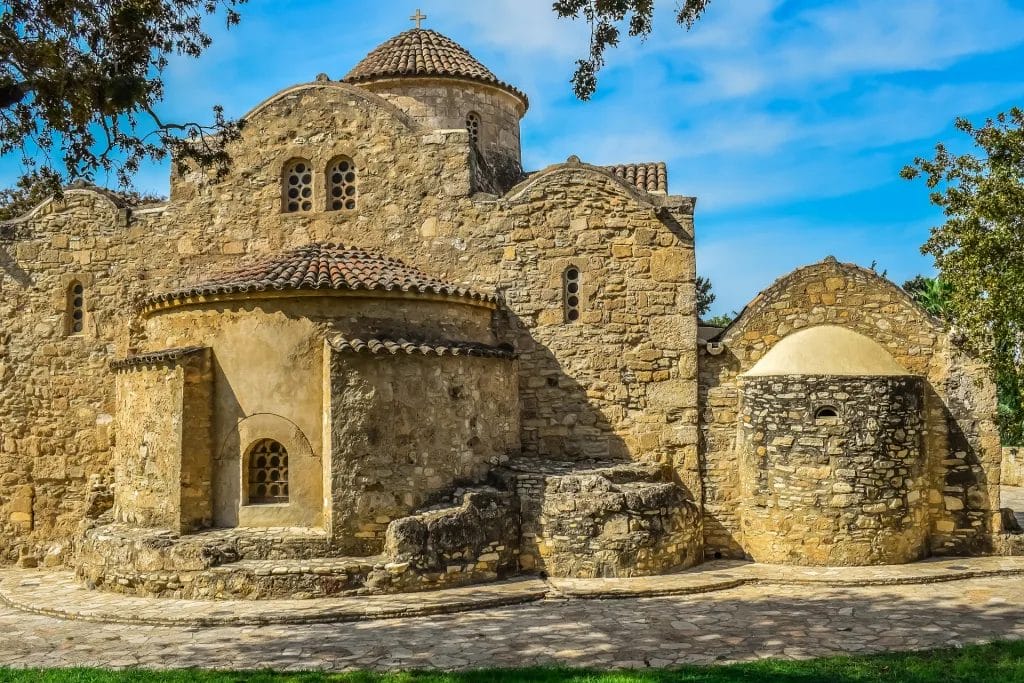 Top Things to Do in Cyprus in the Fall 2024 – Gaurav Tiwari