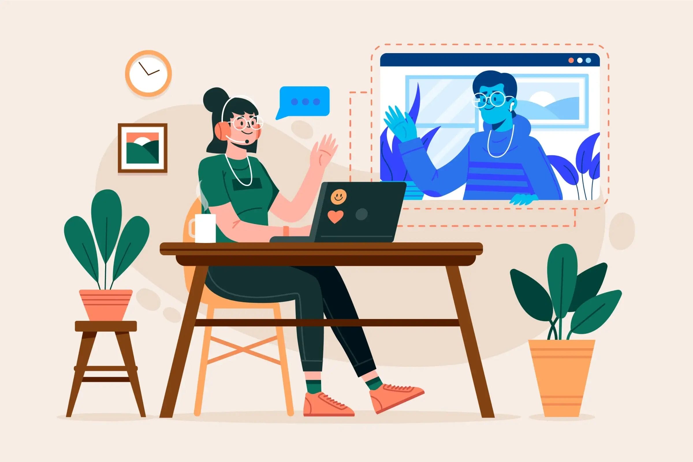 Virtual Internships: Benefits, Exposure and Payouts – Gaurav Tiwari