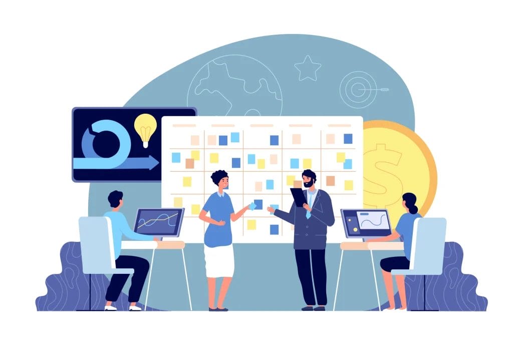 A Comprehensive Guide to Mastering Project Management in 2025 – Gaurav ...