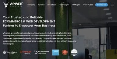 10 Best WordPress Development Companies in India – Gaurav Tiwari