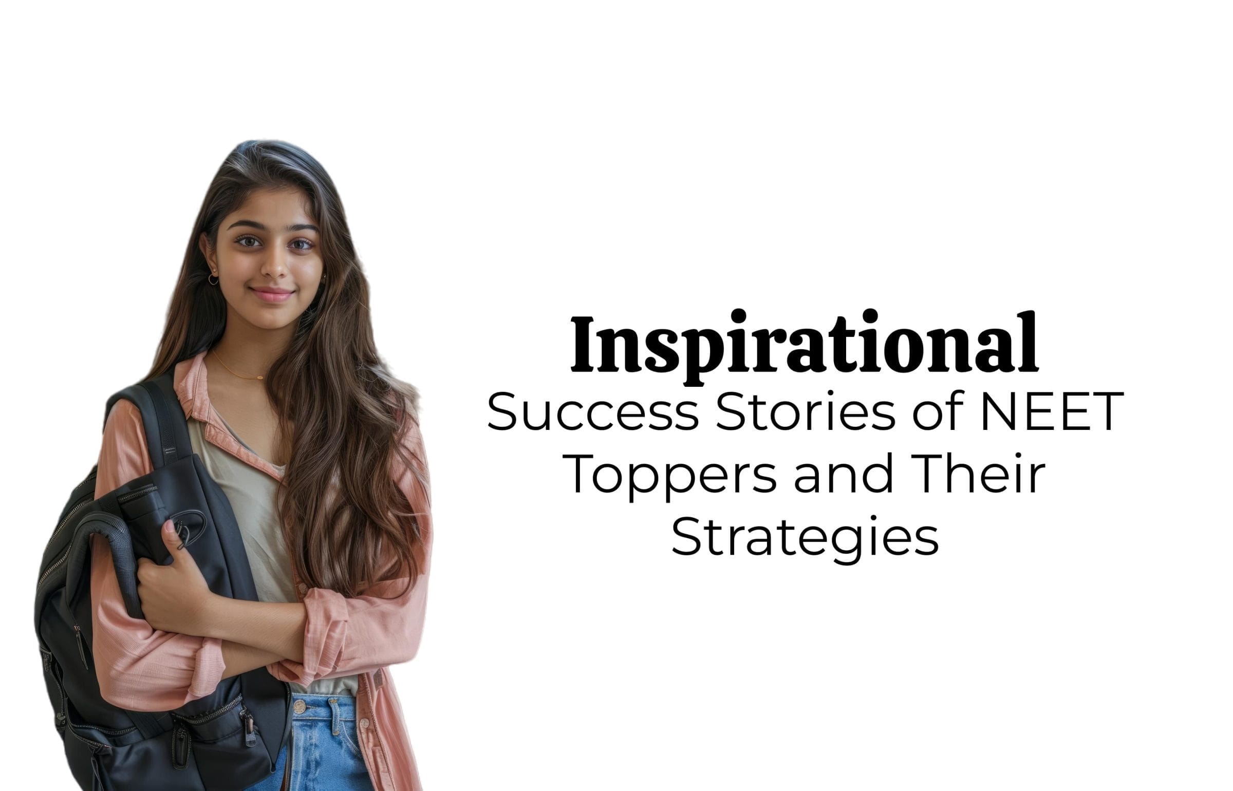 10 Inspirational Success Stories of NEET Toppers and Their Strategies ...