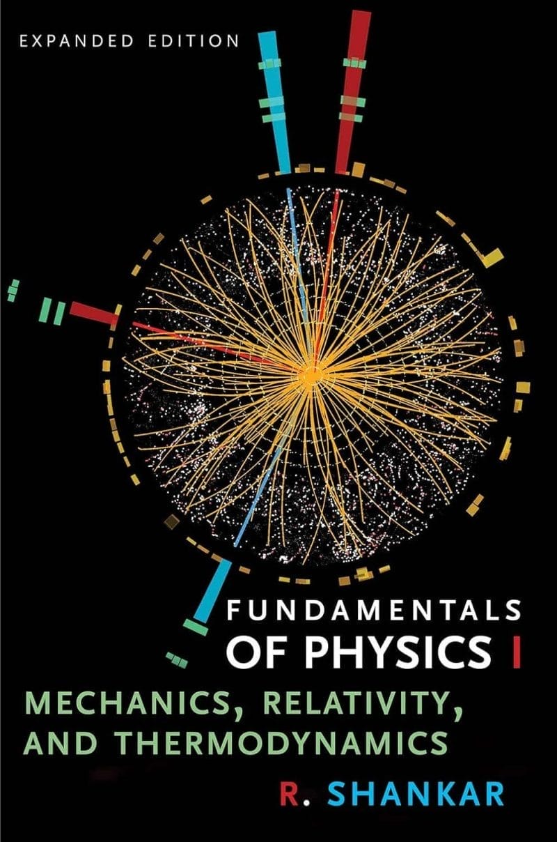 10 Best Physics Textbooks for College Students - Gaurav Tiwari