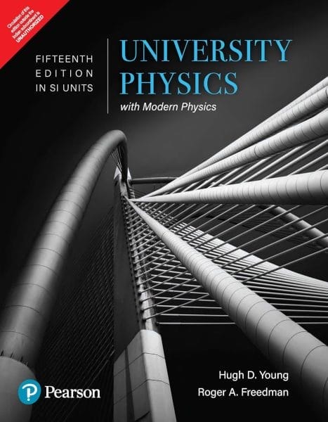10 Best Physics Textbooks for College Students - Gaurav Tiwari