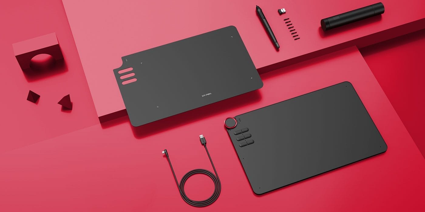 10 Best Pen Tablets for Online Teaching in 2025 – Gaurav Tiwari