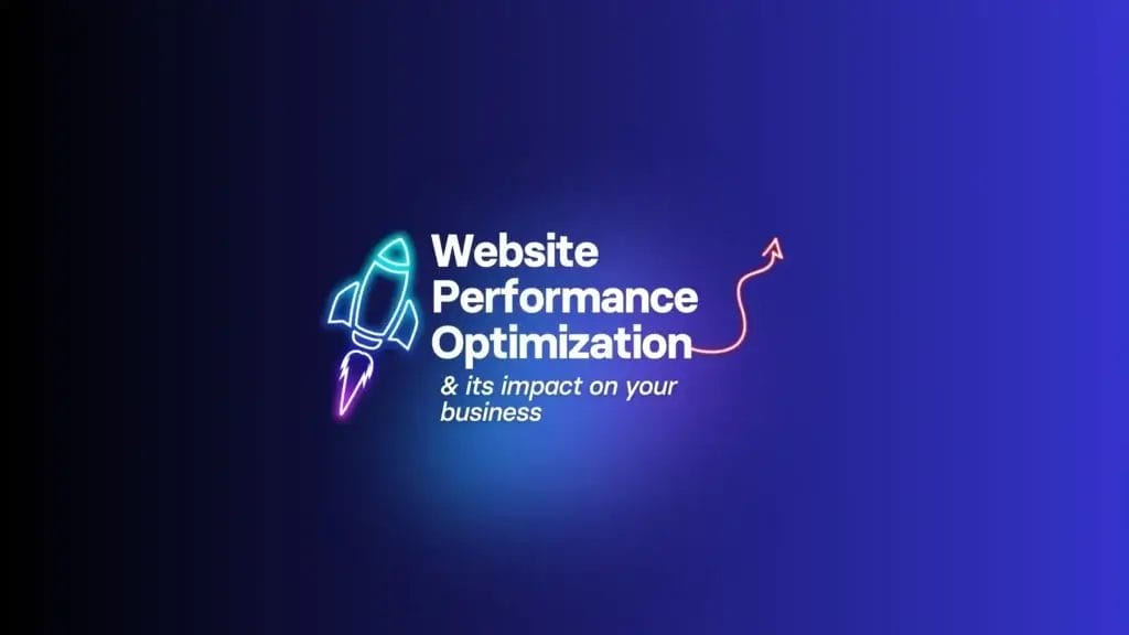 Impact of Website Performance Optimization on Your Business – Gaurav Tiwari