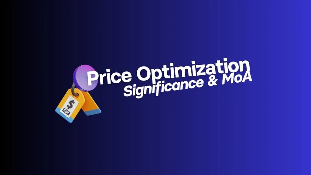 Price Optimization: Its Significance And Mechanism of Action – Gaurav ...