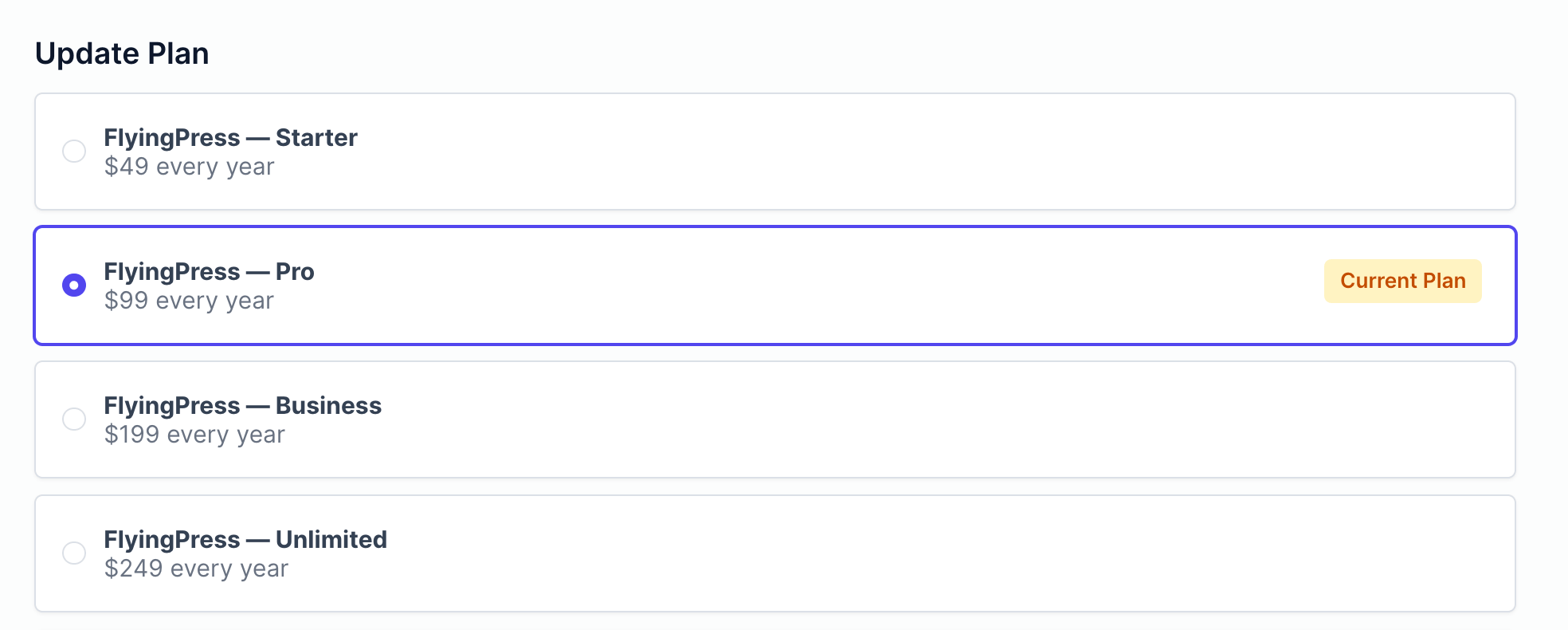FlyingPress Review (2025) – Gaurav Tiwari