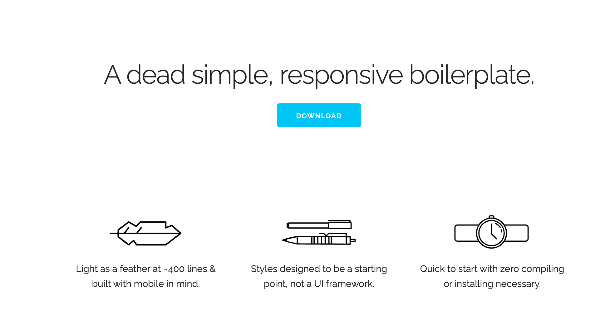 Best Tailwind CSS Alternatives in 2025 – Gaurav Tiwari