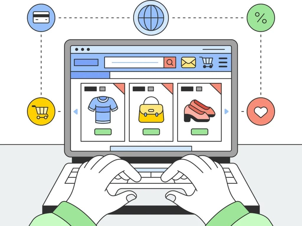 Building an eCommerce Brand from Scratch (6 Best Practices)