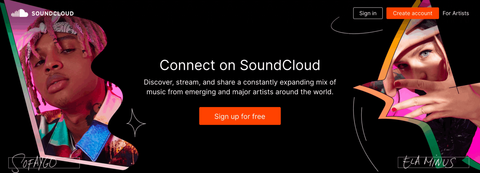 SoundCloud for New Artists: Beginner's Guide – Gaurav Tiwari