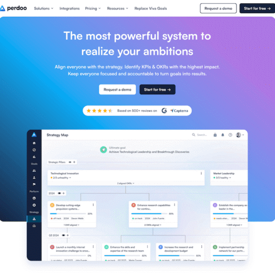 Using OKR and KPI: How to Align Your Team and Measure Business Success ...