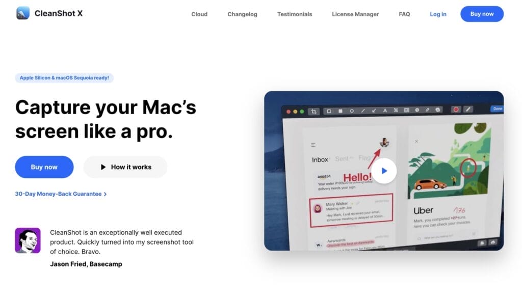 57 Essential Mac Apps and Utilities I Can’t Live Without – Gaurav Tiwari