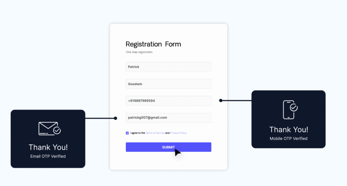 15 Best Online Form Builders for Businesses (Free & Paid)