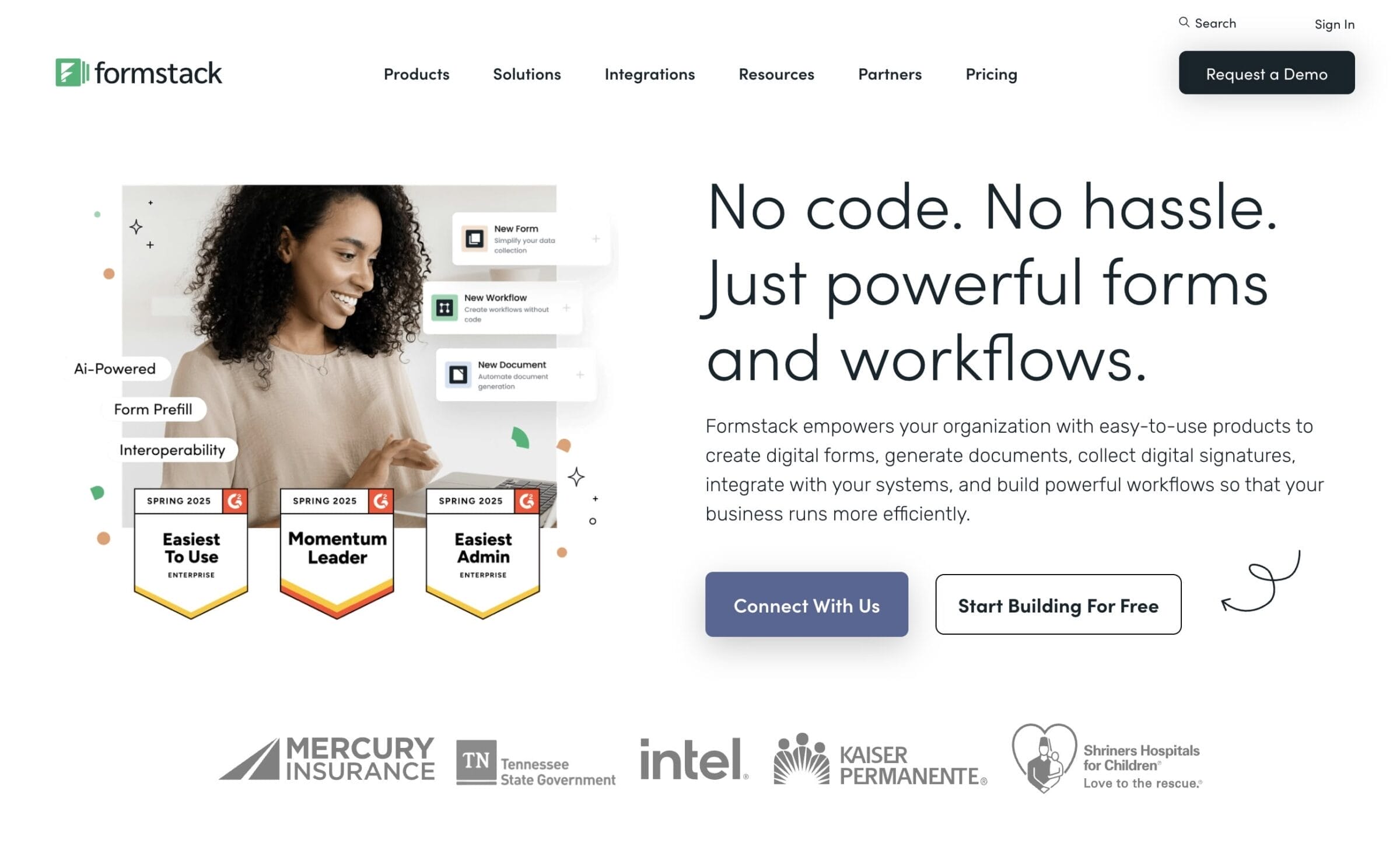 15 Best Online Form Builders for Businesses (Free & Paid)