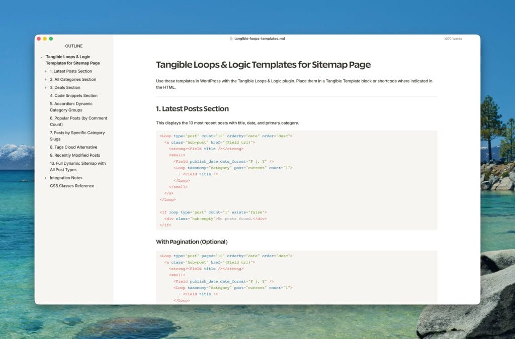 Best Writing Apps for Mac (2026) - Gaurav Tiwari