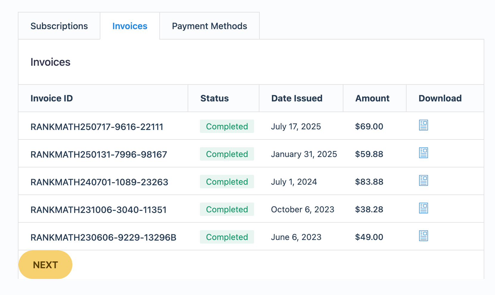 Rank Math Review: The Best WordPress SEO Plugin in 2026! Period ...
